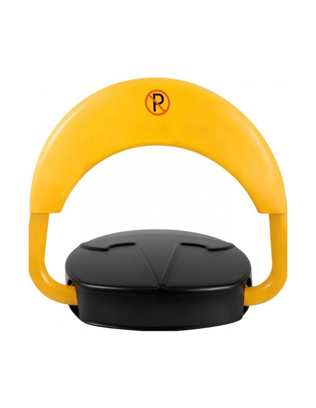 Cumpara Blocator loc de parcare, 2 telecomenzi