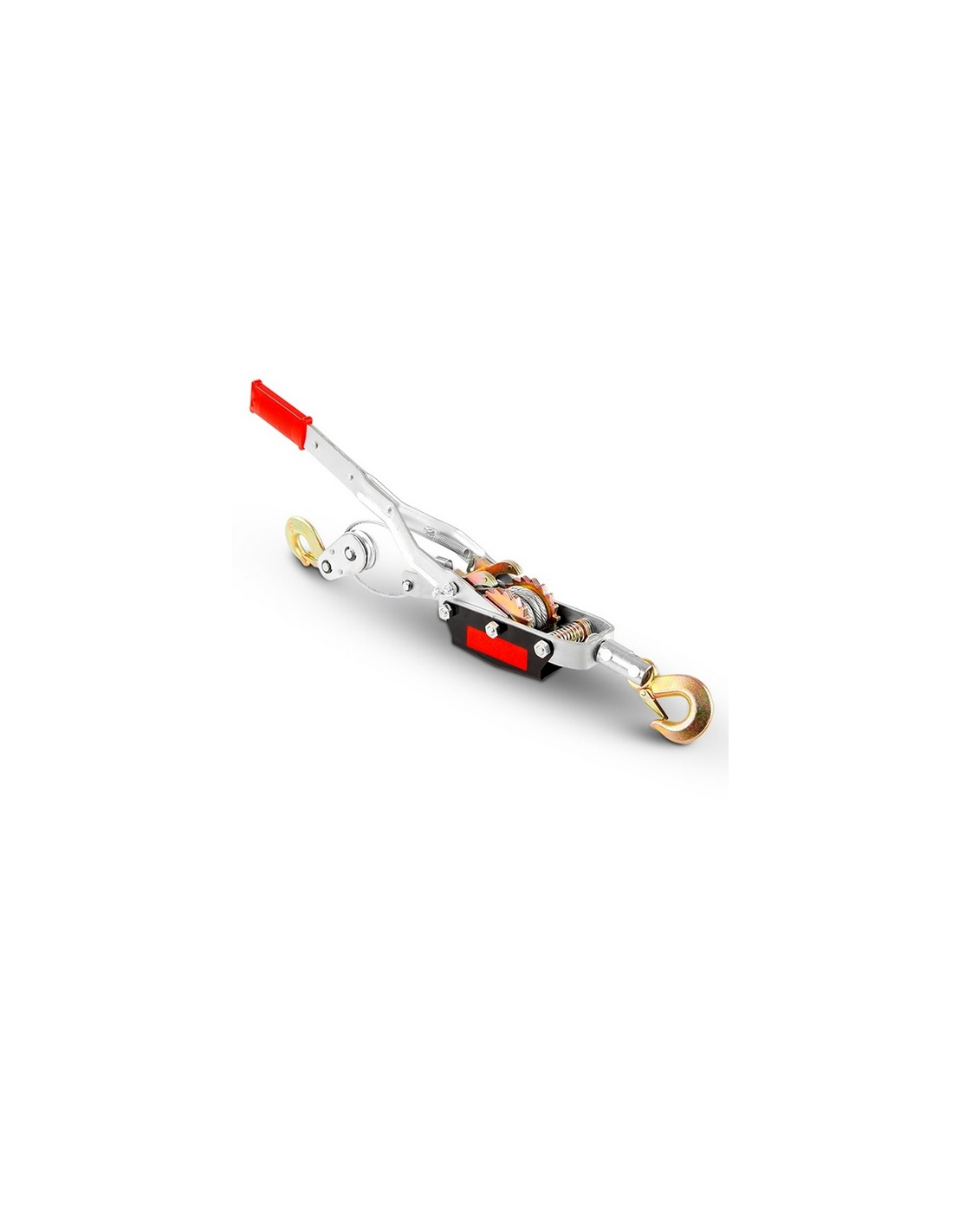 Cumpara Troliu profesional scripete cu cablu