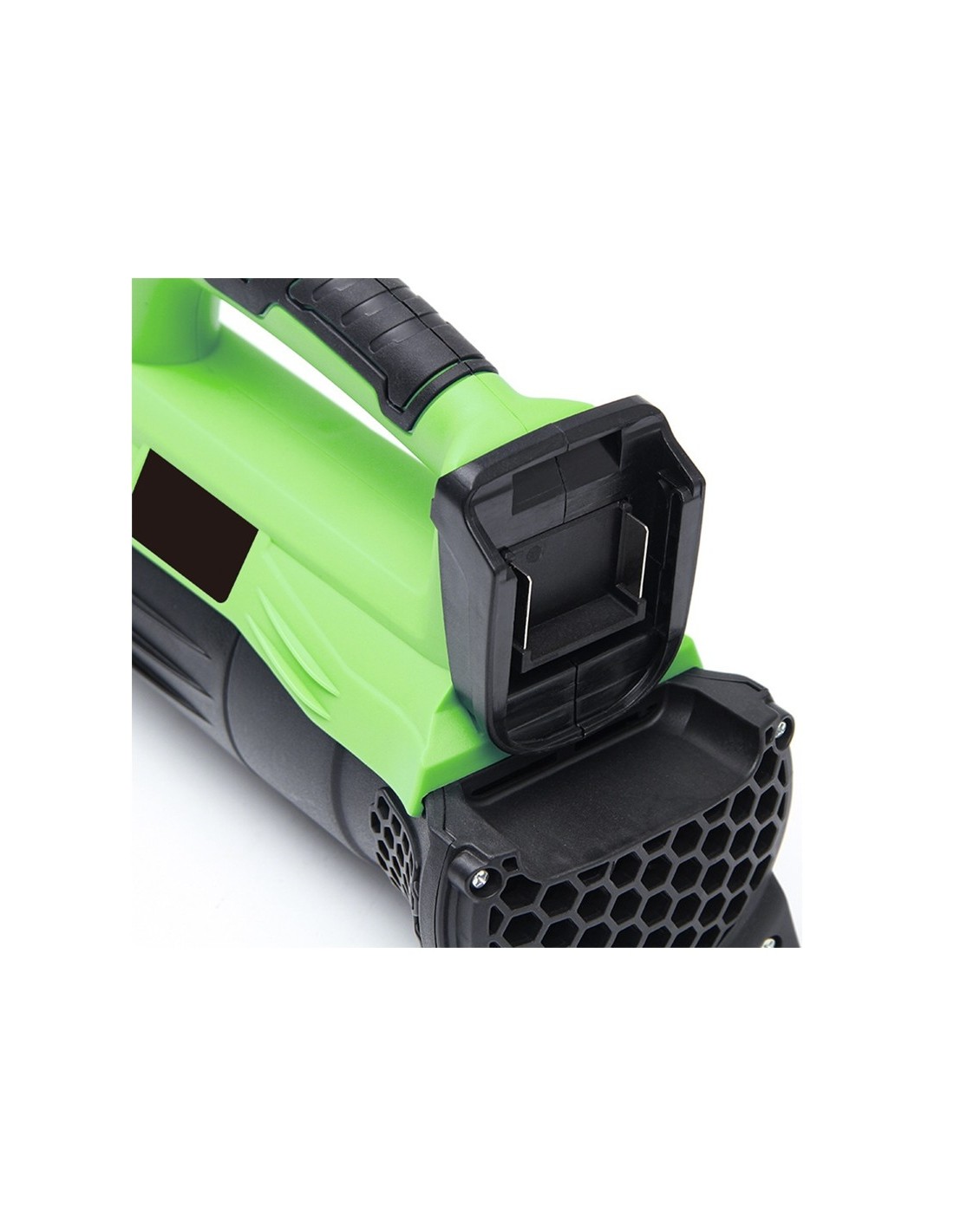 Cumpara Suflanta frunze cu 1 acumaltor de 20 V