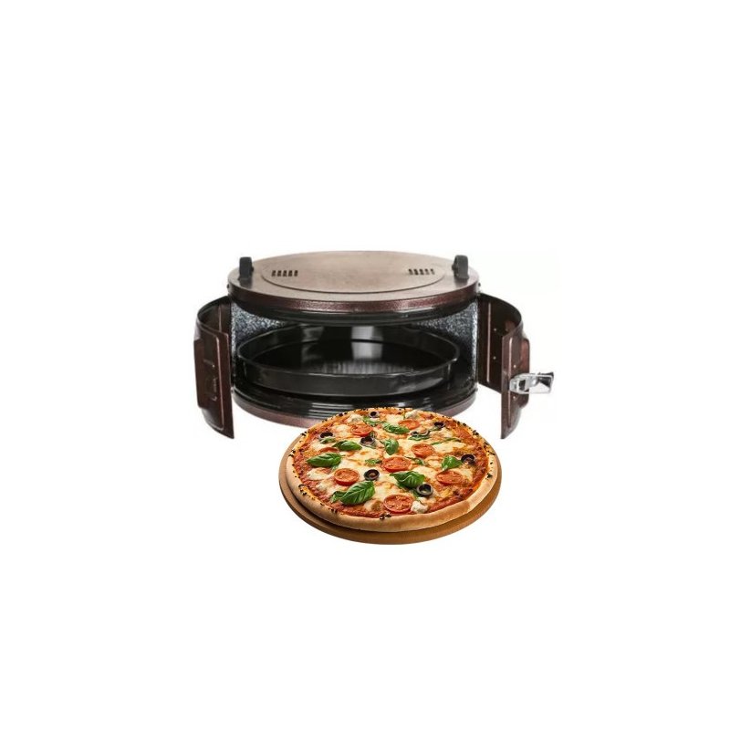 Cumpara Cuptor Electric cu Capacitate 40L